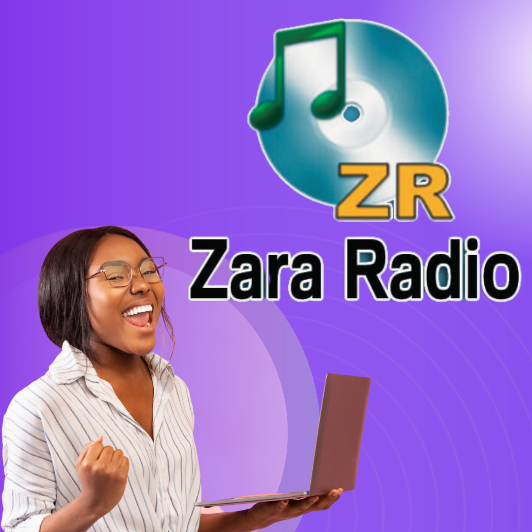 ZaraRadio, o melhor software para Rádios Web – Suaradionanet